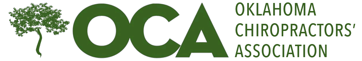 Thank You for your Application – OCA | ChiroHealthUSA