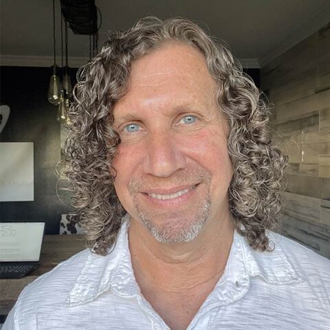 Jay Greenstein | ChiroHealthUSA