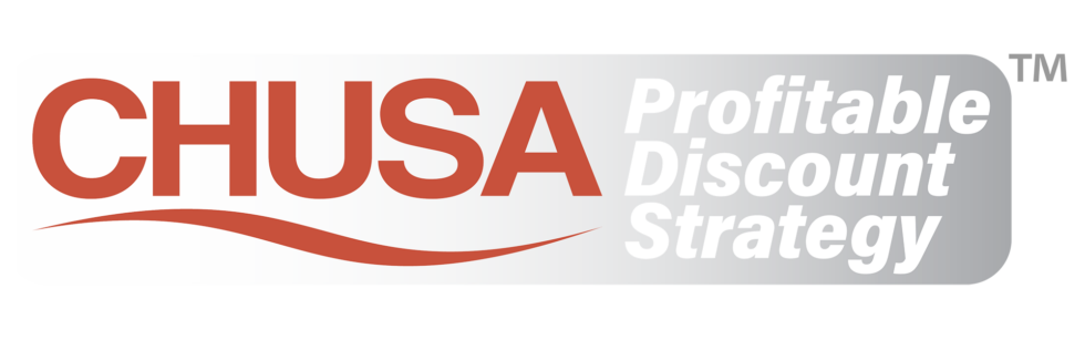 Profitable Discount Strategy | ChiroHealthUSA